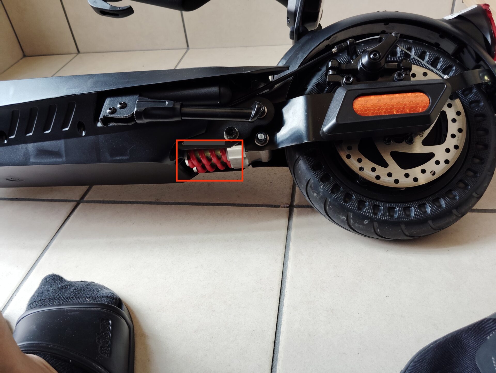 特定小型原付 【EVEREST XING EX15 PRO】自転車の代わりに安心・安全の電動キックボード😆 - 感謝向上ブログ（プロジェクター ...